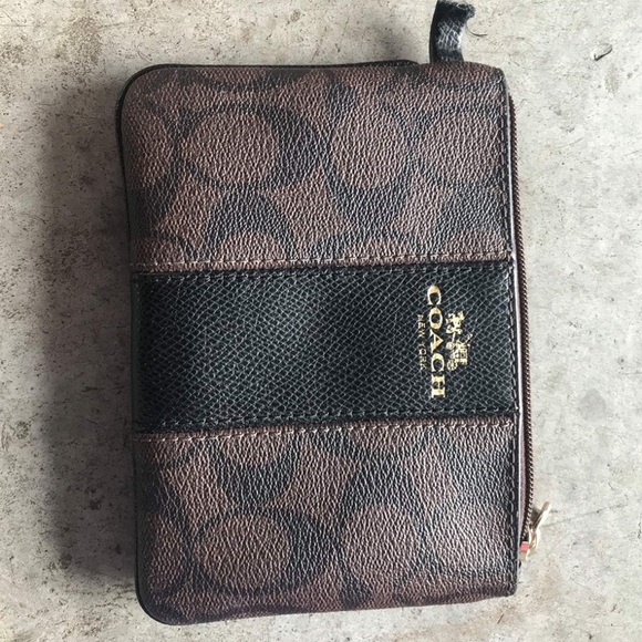 Coach | Other | Authentic Coach Coin Purse | Poshmark